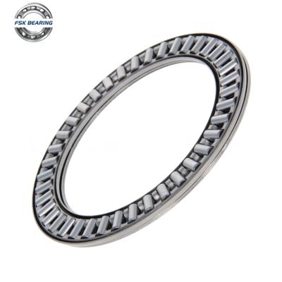 China ABEC5 AXK7095+2AS7095 Thrust Needle Cage Assembly 70*95*5mm Long Life for sale