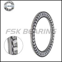 China ABEC5 AXK7095+2AS7095 Thrust Needle Cage Assembly 70*95*5mm Long Life for sale