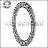 China ABEC5 AXK7095+2AS7095 Thrust Needle Cage Assembly 70*95*5mm Long Life for sale