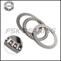 China P6 P5 AXK75100+2AS75100 Needle Roller And Cage Thrust Assemblies ID 75mm OD 100mm for sale