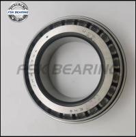 China T7FC 060/QCL7C Automotive Roller Bearing 60*125*37mm Single Row Radial Load for sale