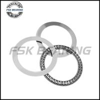 China AXK80105+2AS80105 Thrust Needle Roller Bearing Complete Set 80*105*4mm ABEC-5 for sale