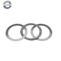 China AXK80105+2AS80105 Thrust Needle Roller Bearing Complete Set 80*105*4mm ABEC-5 for sale