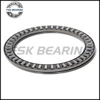 China High Precision AXK85110+2AS85110 Axial Ball Thrust Needle Roller Bearing 85*110*4mm for sale