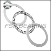 China High Precision AXK85110+2AS85110 Axial Ball Thrust Needle Roller Bearing 85*110*4mm for sale