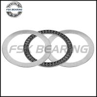 China High Precision AXK85110+2AS85110 Axial Ball Thrust Needle Roller Bearing 85*110*4mm for sale