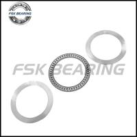 China Radial Load AXK90120+2AS90120 Needle Roller Bearings 90*120*6mm ABEC-/ABEC-5 Precision for sale