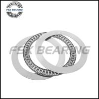 China Radial Load AXK90120+2AS90120 Needle Roller Bearings 90*120*6mm ABEC-/ABEC-5 Precision for sale