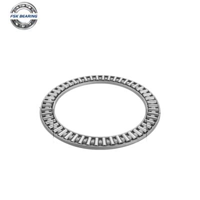 China Radial Load AXK90120+2AS90120 Needle Roller Bearings 90*120*6mm ABEC-/ABEC-5 Precision for sale