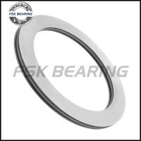 China Radial Load AXK90120+2AS90120 Needle Roller Bearings 90*120*6mm ABEC-/ABEC-5 Precision for sale