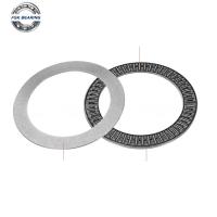 China FAKG AXK100135+2AS100135 Gcr15 Chrome Steel Thrust Needle Cage Assembly ID100mm for sale