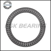 China FAKG AXK100135+2AS100135 Gcr15 Chrome Steel Thrust Needle Cage Assembly ID100mm for sale