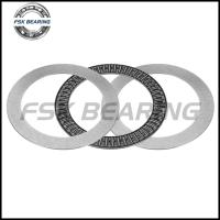 China FAKG AXK100135+2AS100135 Gcr15 Chrome Steel Thrust Needle Cage Assembly ID100mm for sale