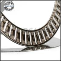 China High Precision AXK130170+2AS130170 Axial Needle Roller And Cage Assemblies 130*170*7mm P6 P5 for sale
