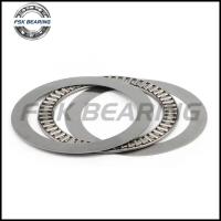 China High Precision AXK130170+2AS130170 Axial Needle Roller And Cage Assemblies 130*170*7mm P6 P5 for sale
