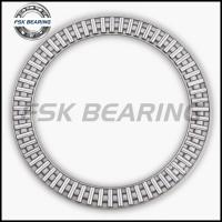 China FSK Brand AXK150190+2AS150190 Thrust Needle Roller Bearing 150x190x5mm for sale