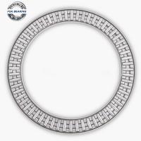 China FSK Brand AXK150190+2AS150190 Thrust Needle Roller Bearing 150x190x5mm for sale