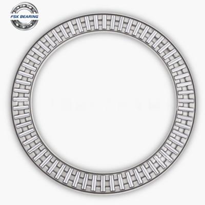 China FSK Brand AXK150190+2AS150190 Thrust Needle Roller Bearing 150x190x5mm for sale