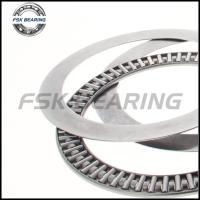 China China FSK AXK160200+2AS160200 Needle Roller And Cage Thrust Assemblies Premium Quality for sale