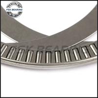 China China FSK AXK160200+2AS160200 Needle Roller And Cage Thrust Assemblies Premium Quality for sale