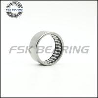 China GCr15 Chrome Steel DB4020 3582122 235812 Clutch Silent Double Shaft Needle Roller Bearing 40×47×20mm for sale