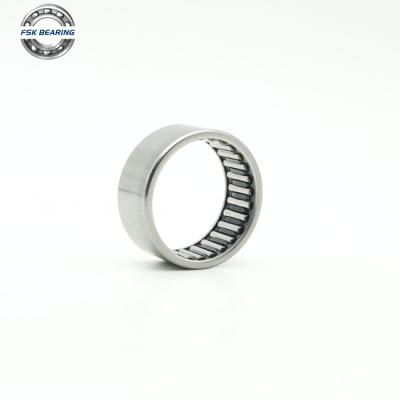 China GCr15 Chrome Steel DB4020 3582122 235812 Clutch Silent Double Shaft Needle Roller Bearing 40×47×20mm for sale