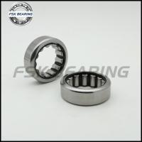 China Long Life FC67148.5 DB50185 6408 FC67148.05 F-67148.5 Stamped Full Complement Needle Roller Bearing ID 40mm OD 110mm for sale