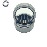 China 0049816310 726004600 10-4350A Drive Shaft Intermediate Support Needle Roller Bearing For Trucks 51*65*17mm for sale