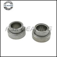 China FSK F-120517 F-110731 F-89628.1 F-120838.5 NE47170 Integrated Flange Sealed Stamped Needle Roller Bearing 23*37*20mm P6 P5 for sale