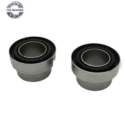 China FSK F-120517 F-110731 F-89628.1 F-120838.5 NE47170 Integrated Flange Sealed Stamped Needle Roller Bearing 23*37*20mm P6 P5 for sale