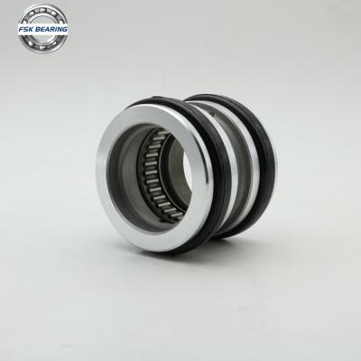 China China FSK 280606 8062062 Ultra Thin Stamped Outer Ring Drive Shaft Center Bearing 30*47*18mm for sale