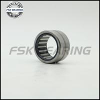 China Single Row 2557181 746696M1 BR202816 Gcr15 Chrome Steel Machine Needle Roller Bearing for sale