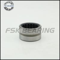 China Single Row 2557181 746696M1 BR202816 Gcr15 Chrome Steel Machine Needle Roller Bearing for sale