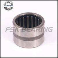 China No Inner Ring F-4650 113311523 Stamped Outer Ring Needle Roller Bearing ID 20mm OD 28mm for sale