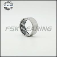 China Open End HK5025 HK505825 50X58X25mm Drawn Cup Needle Roller Bearing ID 50mm Special For Motorcycle Starter for sale