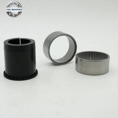 China Open F-229667.1 723006800 06337190101 Heavy Truck Drive Shaft Support Needle Roller Bearing 55*70*24mm for sale