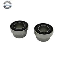 China GCr15 Chrome Steel 7700769075 7120389100 Coupler Guide Flange Needle Roller Bearing 25.73*47.3*27mm for sale