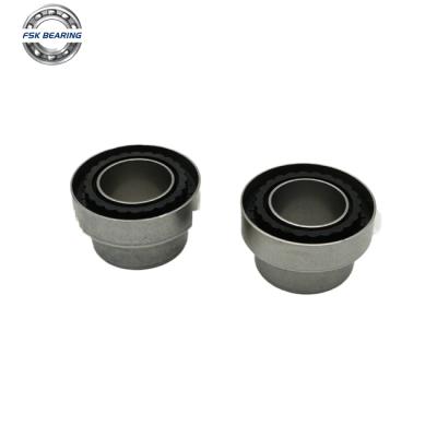 China GCr15 Chrome Steel 7700769075 7120389100 Coupler Guide Flange Needle Roller Bearing 25.73*47.3*27mm for sale