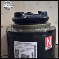 China Low Noice 352220x2,197720 Taper Roller Bearing Railway Bearing Train Bearing for sale