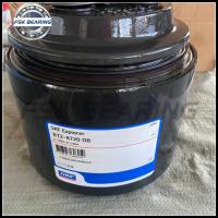 China Low Noice 352220x2,197720 Taper Roller Bearing Railway Bearing Train Bearing for sale