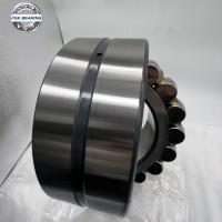 China Double Row 230092C Spherical Roller Bearing 99.746*180*60.3mm Railway Bearing for sale