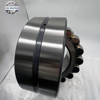 China Double Row 230092C Spherical Roller Bearing 99.746*180*60.3mm Railway Bearing for sale