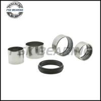 China High Quality KIT042VR VKDA27009 7701464321 KS555.02 Rear Axle Swing Arm Needle Roller Bearing Repair Kit Bore 56mm for sale