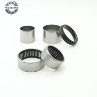 China High Quality KIT042VR VKDA27009 7701464321 KS555.02 Rear Axle Swing Arm Needle Roller Bearing Repair Kit Bore 56mm for sale