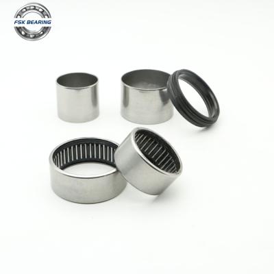 China High Quality KIT042VR VKDA27009 7701464321 KS555.02 Rear Axle Swing Arm Needle Roller Bearing Repair Kit Bore 56mm for sale