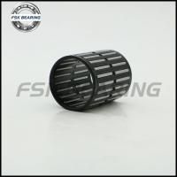 China FSK Brand KK32X40X42TN KK32X40X42ZWTN Double Row Nylon Cage Assembly Needle Roller Bearing P6 P5 for sale