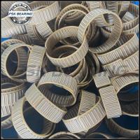 China FSK 0735320896 4.69305 1662581 Radial Needle Roller Bearing Dedicated For Commercial Vehicle Gearboxes 48*58*24mm for sale