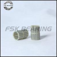 China High Precision K222740ZWTN K22X27X40ZWTN Radial Needle Roller Bearing Cage Assembly 22*27*40mm for sale