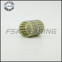 China High Precision K222740ZWTN K22X27X40ZWTN Radial Needle Roller Bearing Cage Assembly 22*27*40mm for sale