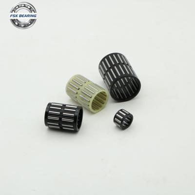 China High Precision K222740ZWTN K22X27X40ZWTN Radial Needle Roller Bearing Cage Assembly 22*27*40mm for sale